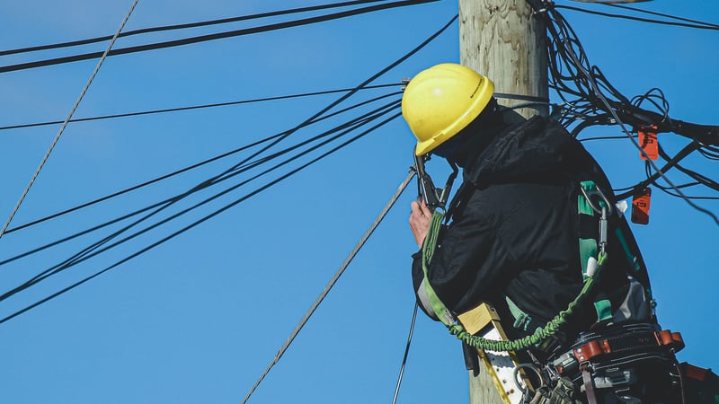 LaborWorx Recruits Skilled Electricians