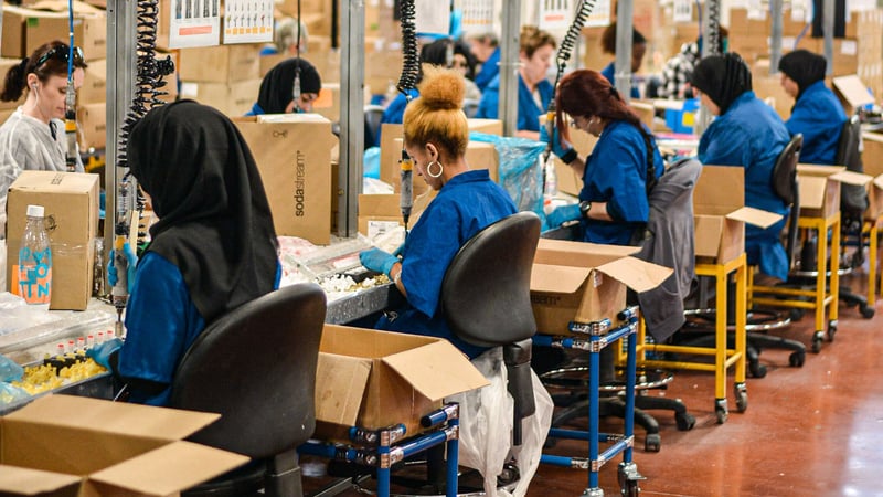 LaborWorx Recruits Skilled Staff For Any Manufacturer